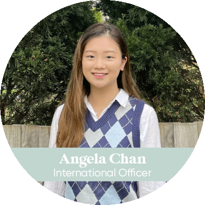 Meet the Student Council