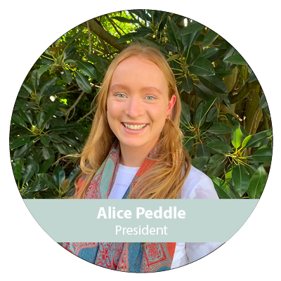 Meet the Student Council